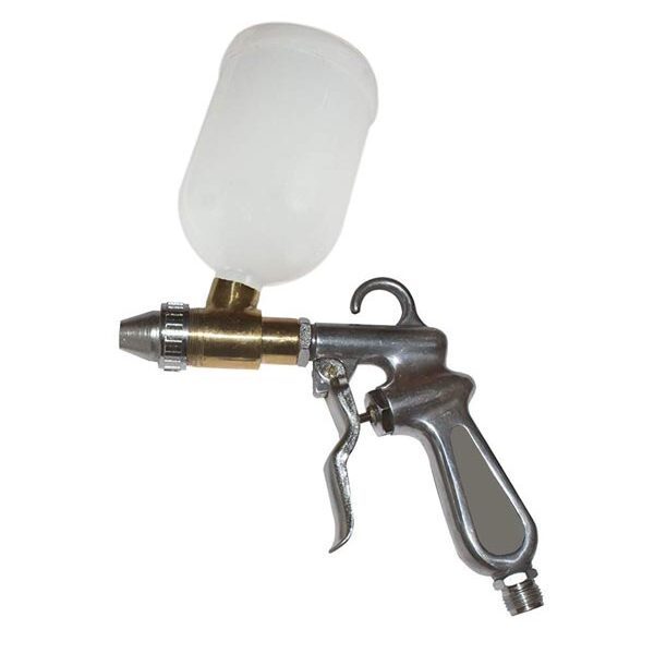 Sand Spray Gun – Air-Ga